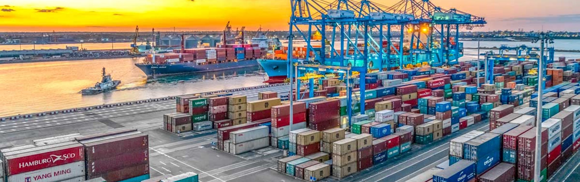 Blogs Dp World Limassol