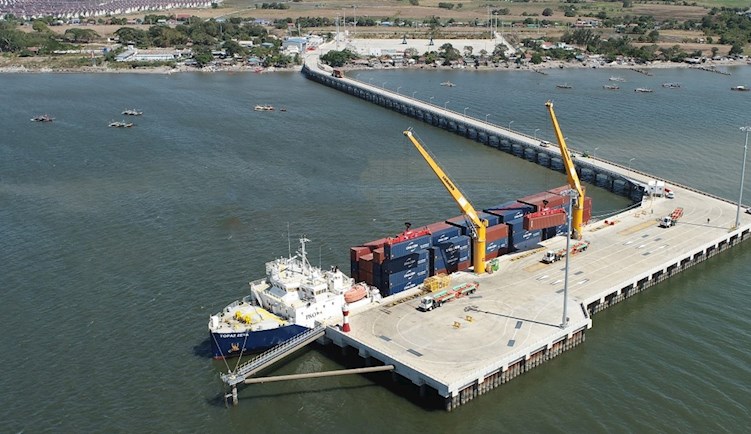 Home | DP World | Philippines Home | DP World | Philippines