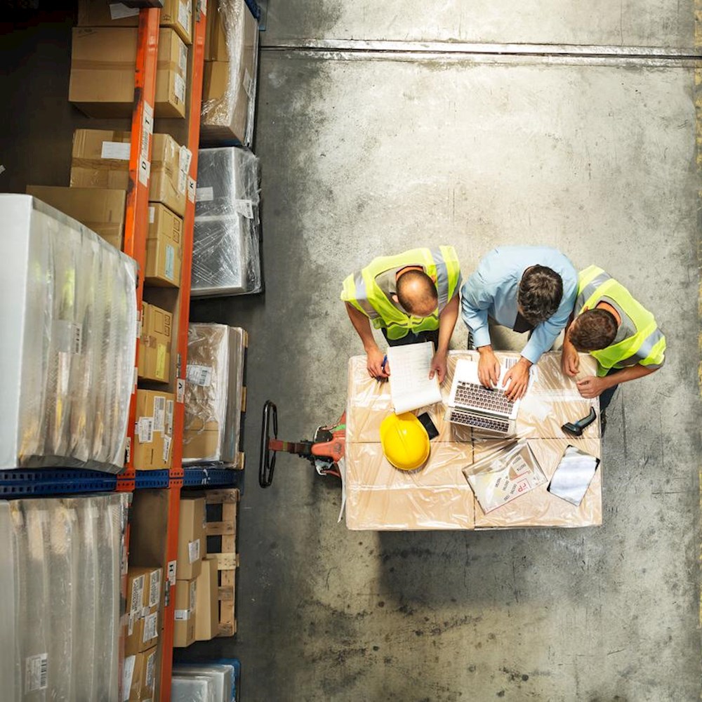 Contract Logistics Services | DP World UK Contract Logistics Services | DP World UK